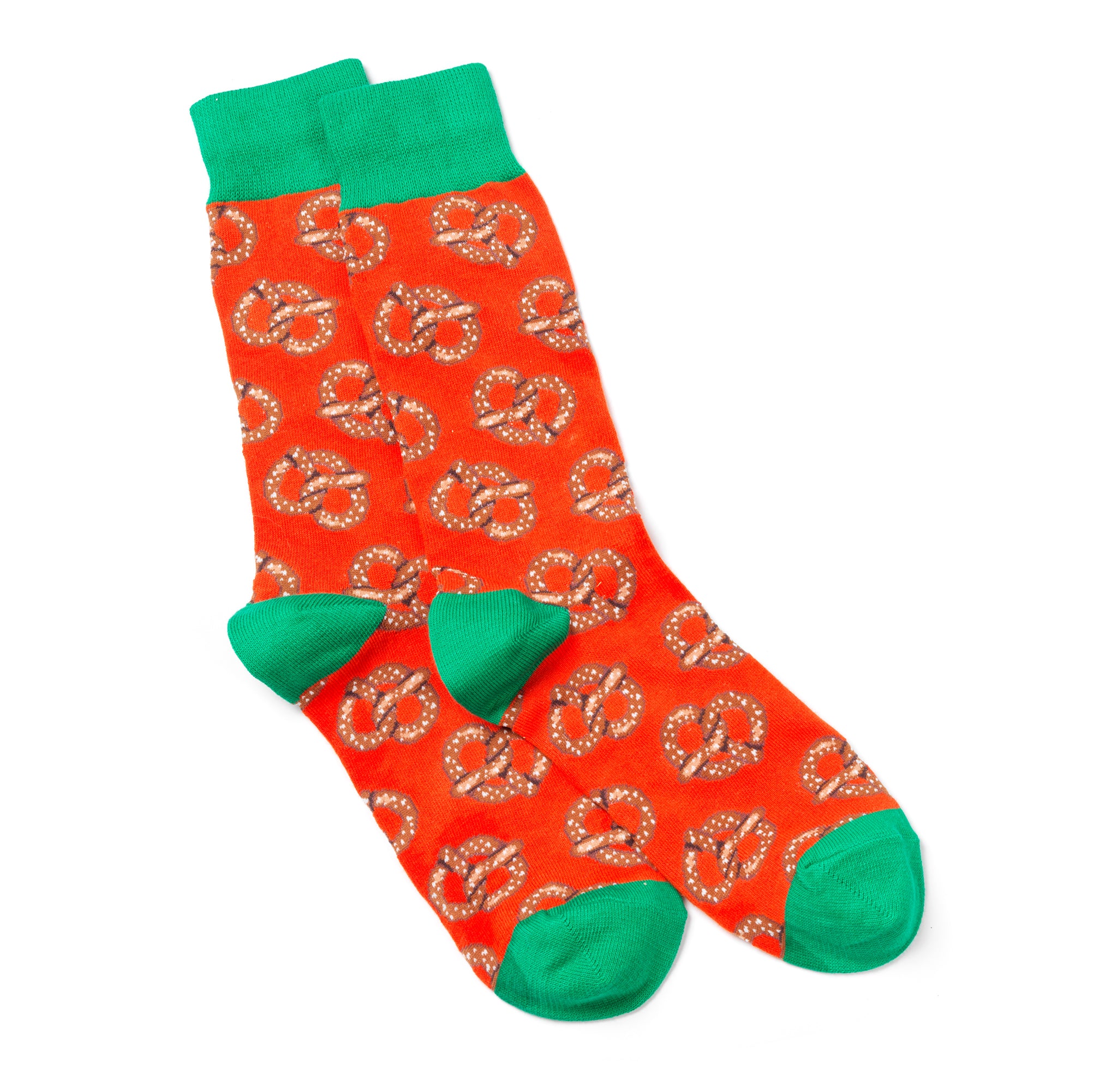 Hammond's Men’s Socks | Shop Sourdough Pretzels & More