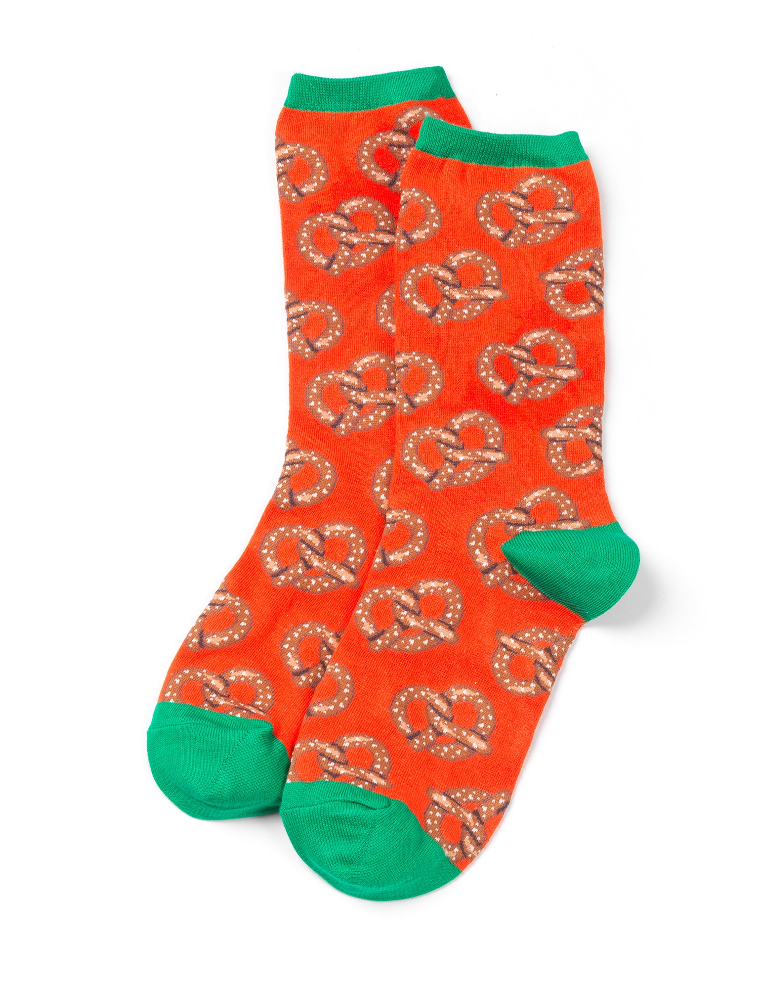 Hammond's Women’s Socks | Shop Sourdough Pretzels & More