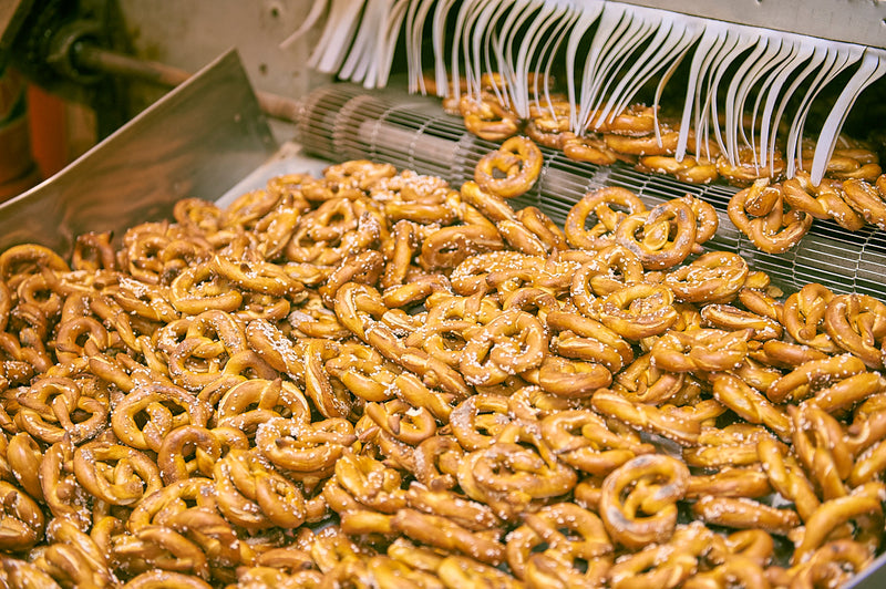 Hammond’s Bakery Store: Lancaster, PA