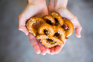 Our Story | Hammond’s Pretzels